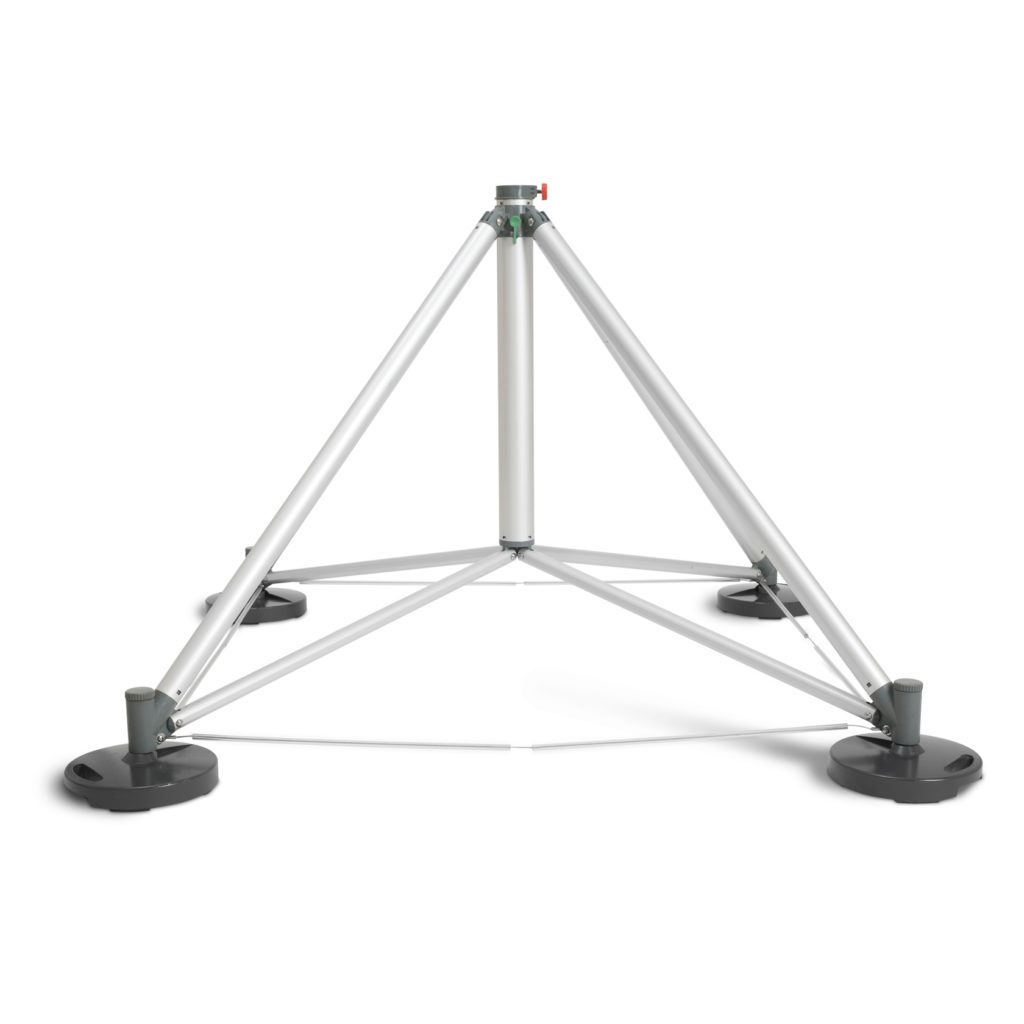 Expand FlagStand XL Outdoor Flag | ACI Design