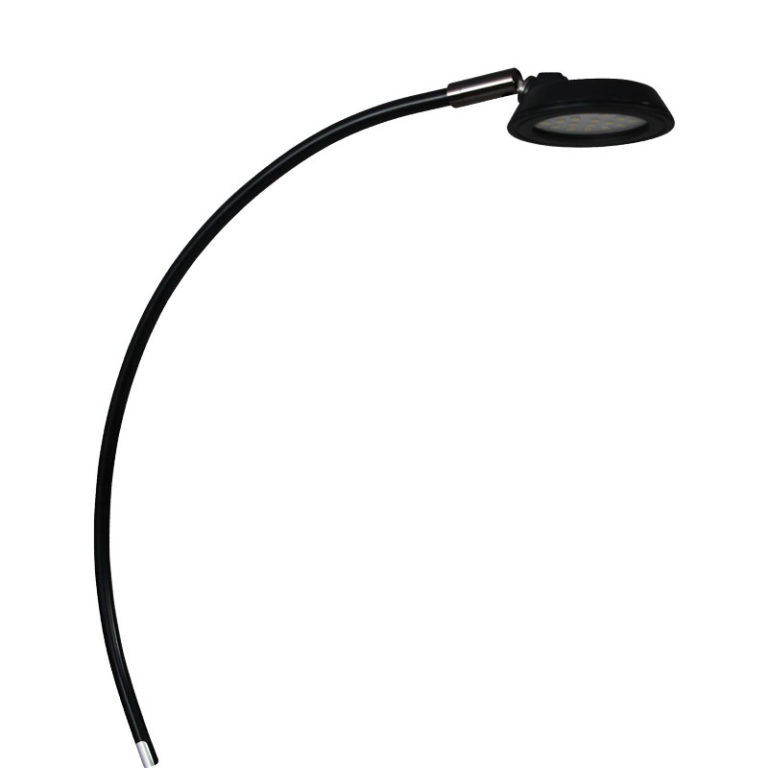 5 Watt LED Slimline Display Spotlight | ACI Design
