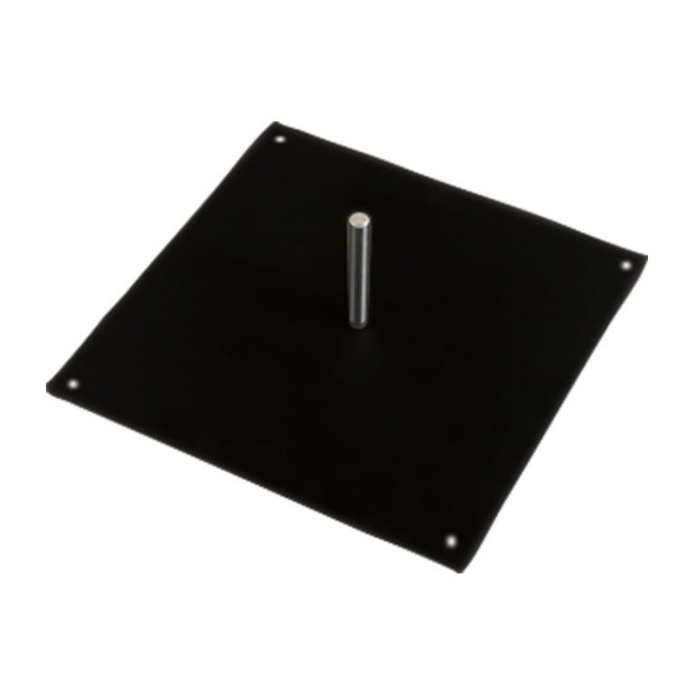 Zoom Flag Bases | ACI Design