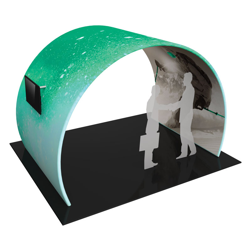Display Arches For Exhibits | ACI Design