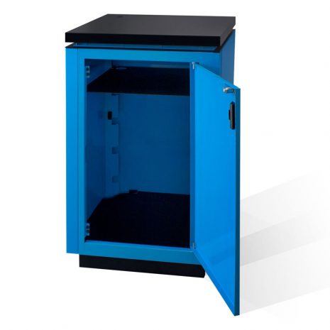 Konnect Quick Assembly Portable Counter | ACI Design
