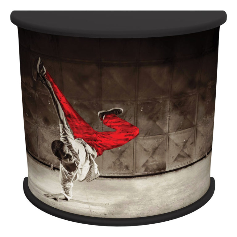 Half Moon Shaped FORMULATE Tension Counter | ACI Design