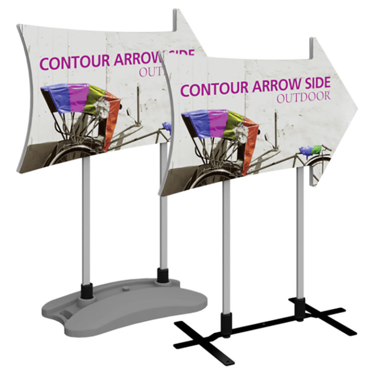 Sidewalk Signs For Indoors And Outdoors