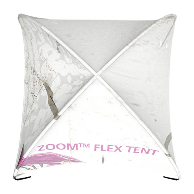 Zoom Flex Tent