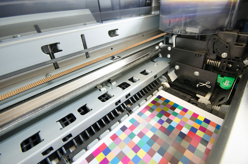 What Is G7 Certified Printing | ACI Design
