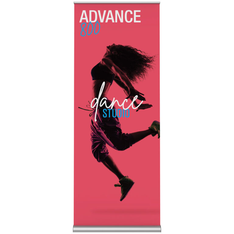 Advance Double Sided Retractable Banner Stand ACI Design advance-double-sided-retractable-banner-stand-aci-design