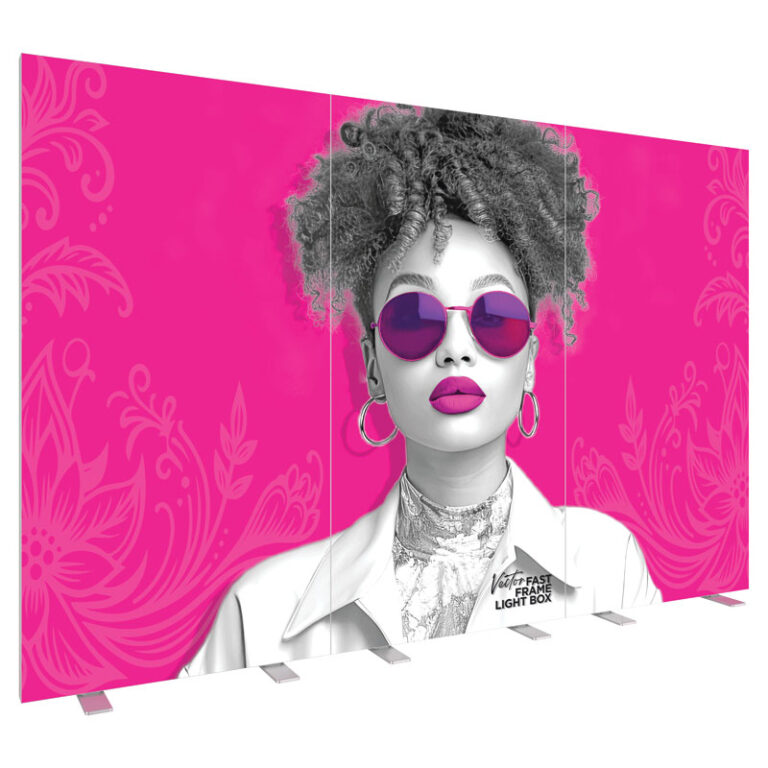 Trade Show Exhibits, Graphics And Accessories | ACI Design